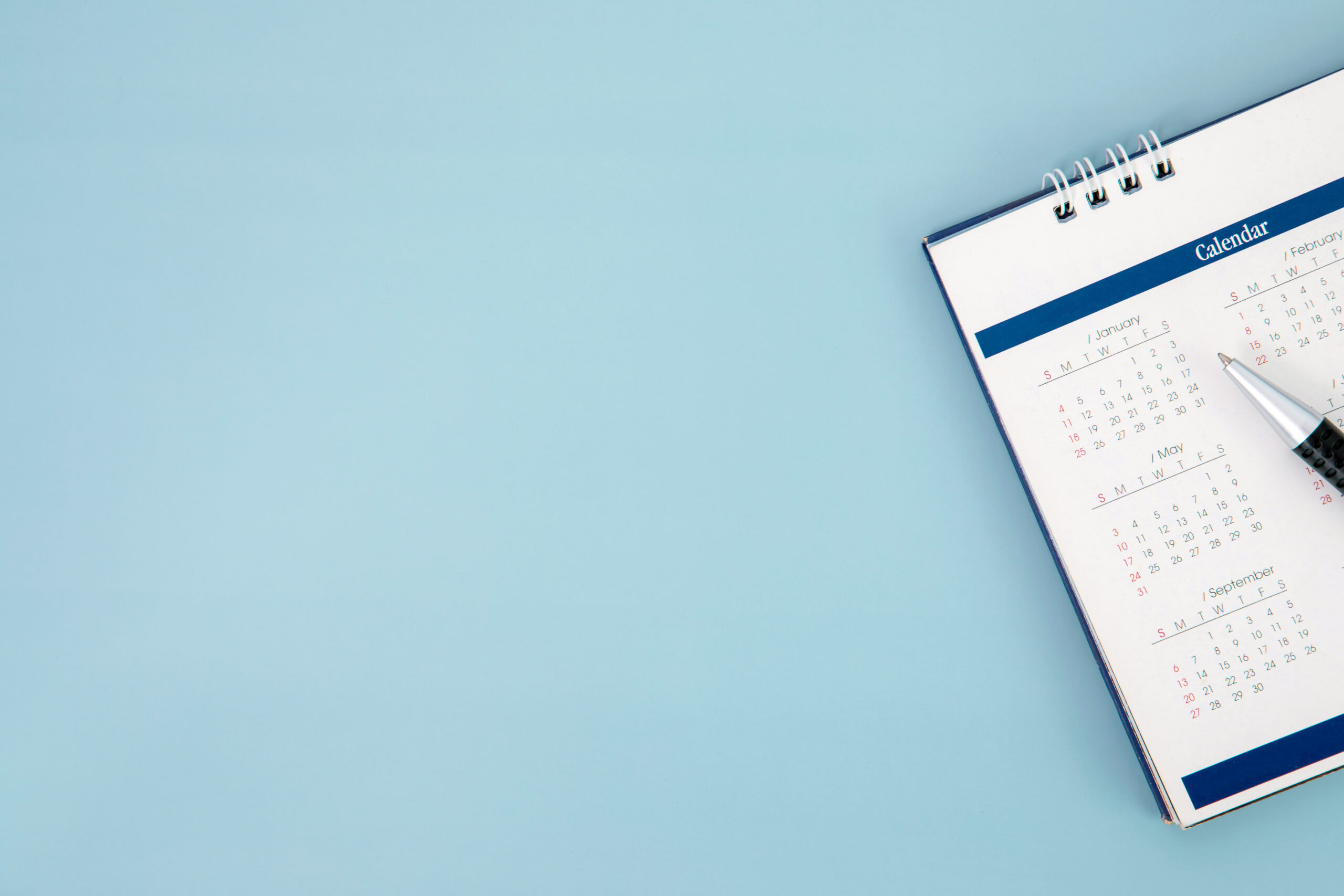 November 2024 Election Filing Schedule: Primarily Formed Committees ...